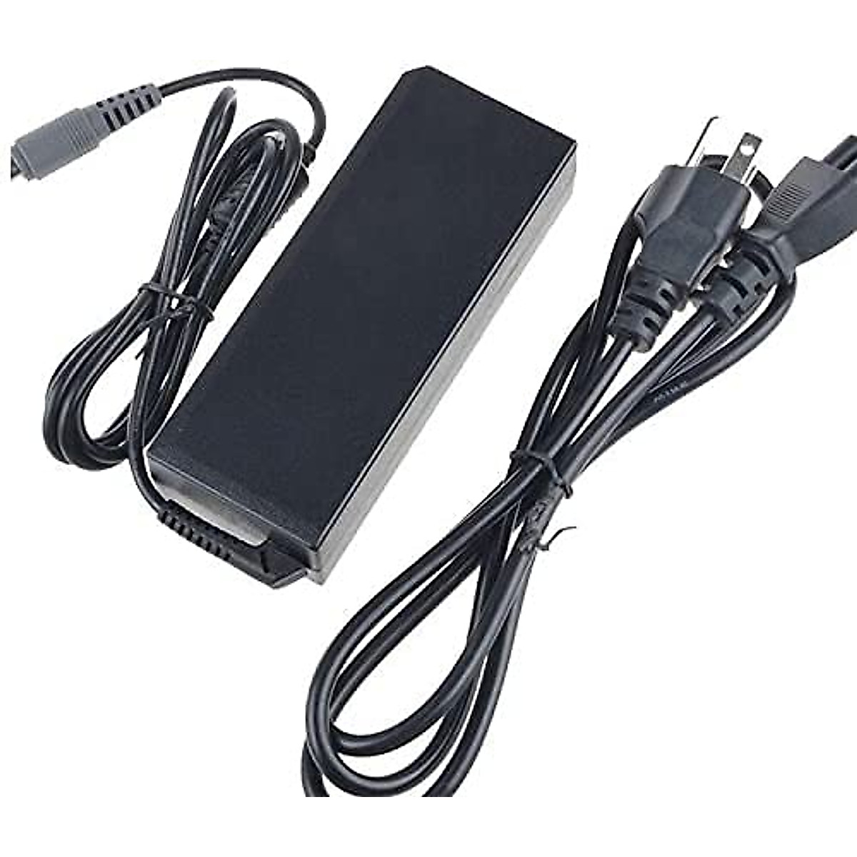 BRST AC Adapter for LG Electronics PH300 PH300S LED DLP Projector Power Supply Cord Cable PS Charger Input: 100-240 VAC Worldwide Use Mains PSU