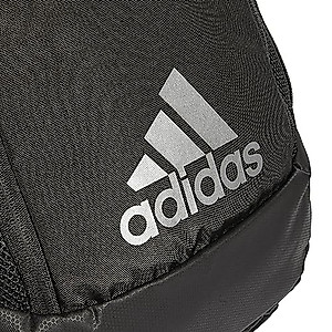adidas 5-Star Team Backpack, Black, One Size