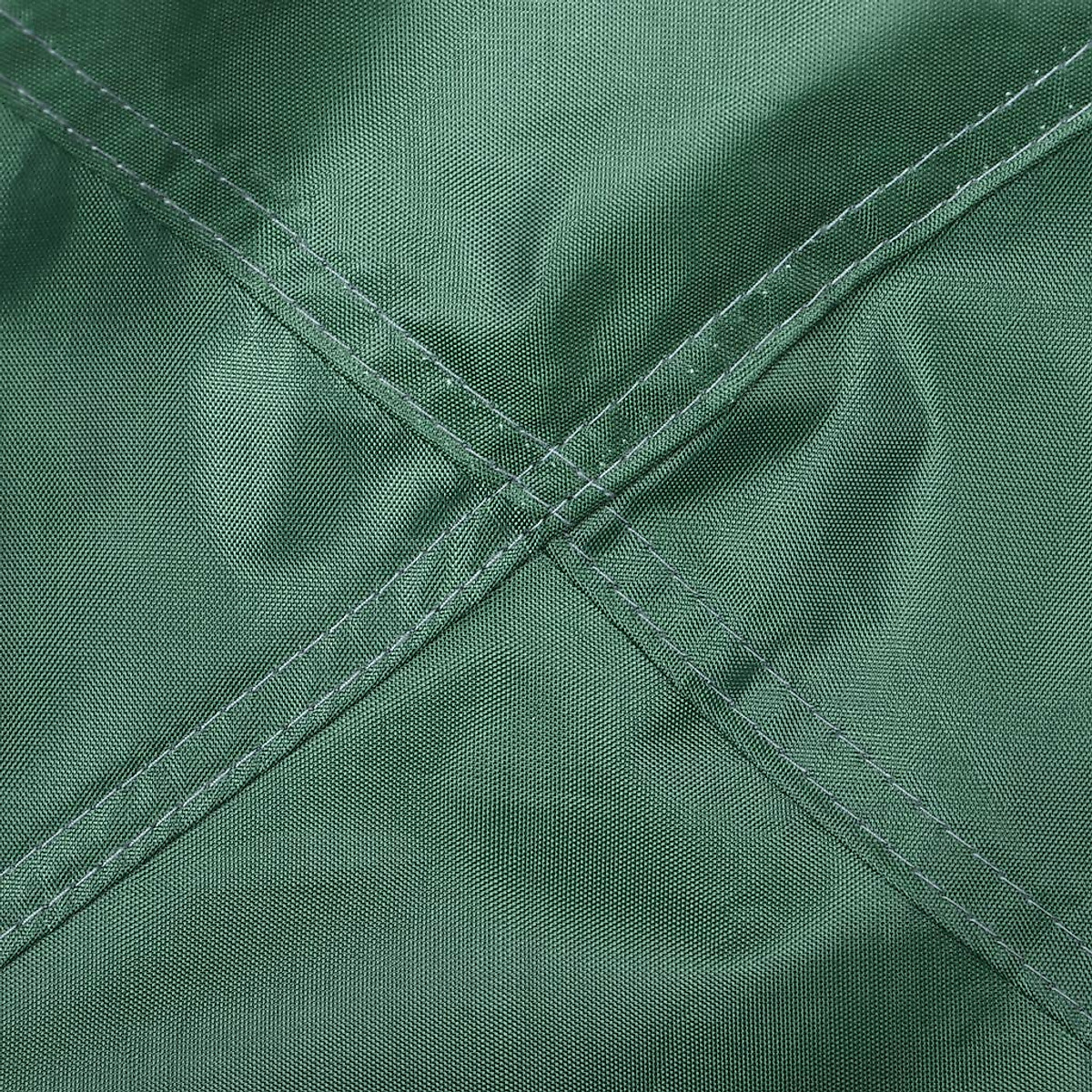 B Baosity Lightweight Waterproof/Hammock Tarp Cover for Outdoor Camping Travel, Army Green