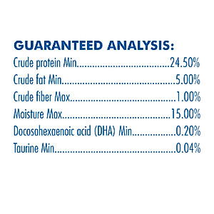 N-Bone Ferret Chew Sticks Bacon Flavor, 3.74-oz Bag