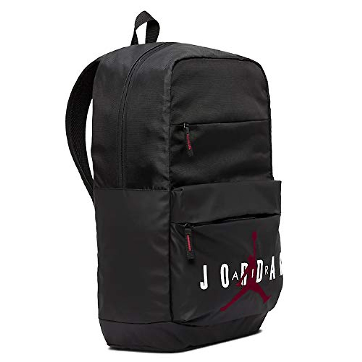 Jordan Backpack Black One Size
