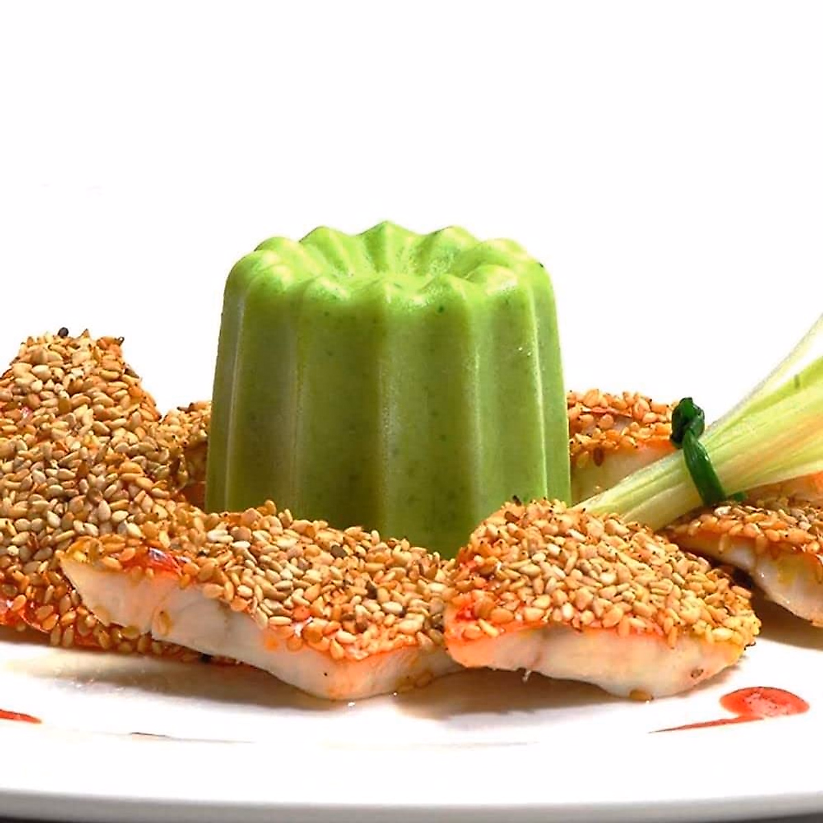 18-Cavity Canele Mold, Non-Stick Canele Muffin Cupcake Pan Diy Homemade Baking Mold For Muffins, Parties, Cake Shops(8-Cavity)