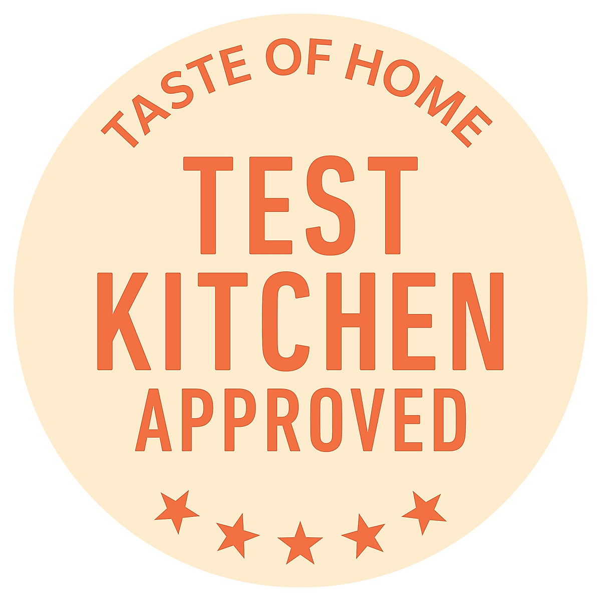 Range Kleen Taste of Home® 10-inch Pre-Seasoned Cast Iron Skillet