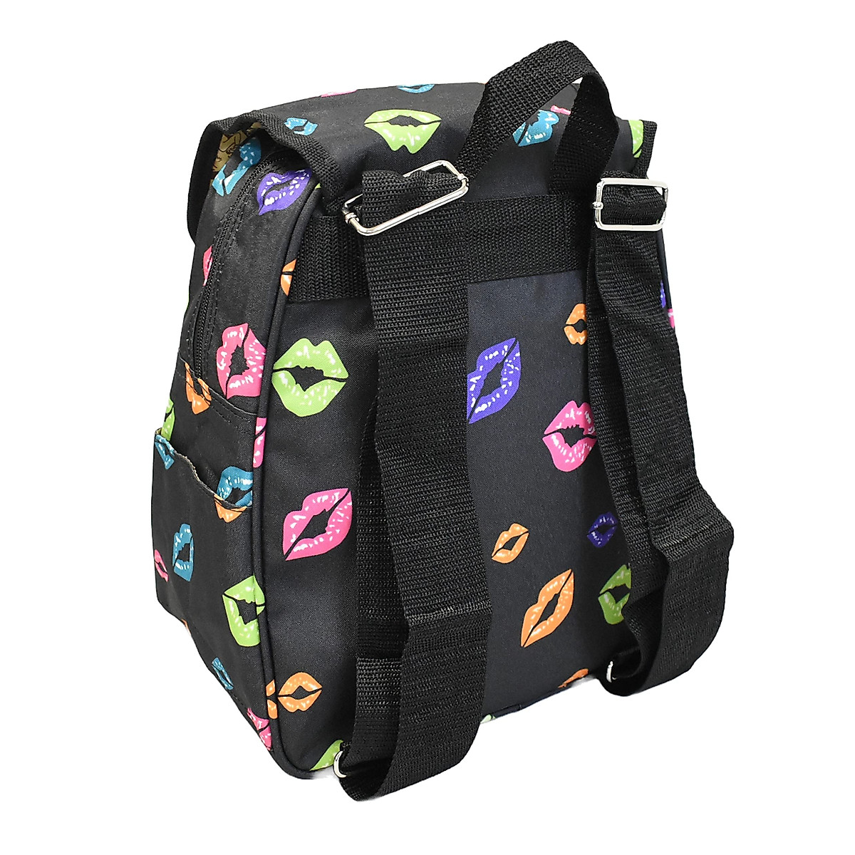 Karriage-Mate Boop Mini Backpack ( 22B, 913)