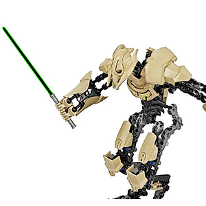 LEGO Star Wars 75112 General Grievous Building Kit