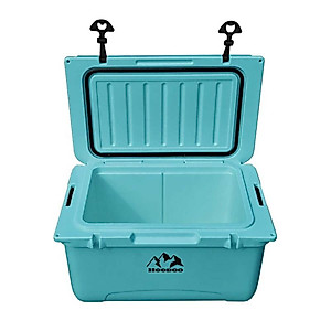 Hoodoo 48 Quart Cooler Sub-Z 48 Polar Ice