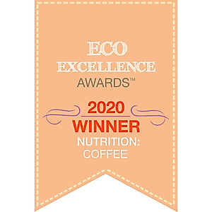 Teeccino French Roast Herbal Tea - Rich & Roasted Herbal Tea That’s Caffeine Free & Prebiotic for Natural Energy, Coffee Alternative, 25 Tea Bags (Pack of 3)