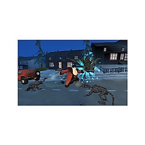 Rise of the Guardians: The Video Game - Nintendo 3DS (Renewed)