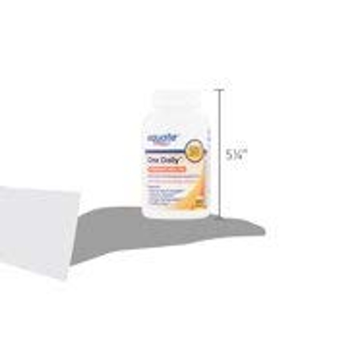 Equate One Daily Women's Health Tablets, 200 Count (Pack of 3)