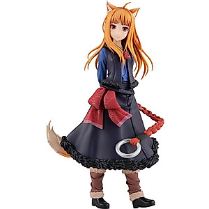 Good Smile Spice and Wolf: Holo Pop Up Parade PVC Figure, Multicolor,6.7 inches
