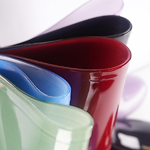 Kamik Women's Heidi2 Rain Boot, Green, Size 7