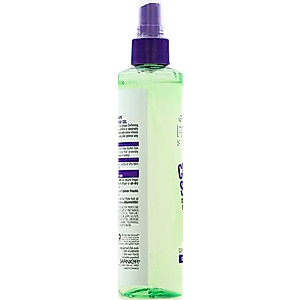 Garnier Fructis Style Curl Shape Defining Spray Gel, Curly Hair, 8.5 Fl Oz