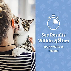 PetArmor Ear Rinse for Dogs & Cats, 4 oz