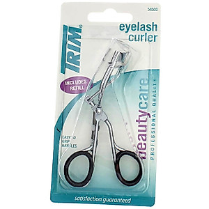Eyelash Curler,Trim Pacific World C,5-45b