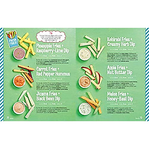 Food Network Magazine The Big, Fun Kids Cookbook: 150+ Recipes for Young Chefs (Food Network Magazine's Kids Cookbooks)