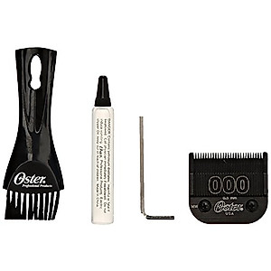 Oster 76077-310 Professional The Super Duty Turbo 77 Trimmer