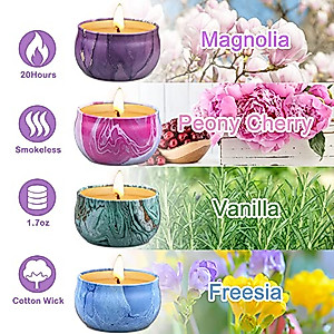 Birthday Gifts for Women, Gift Set for Best Friend Her Mom Sister Wife, Mothers Day Gifts for from Daughter