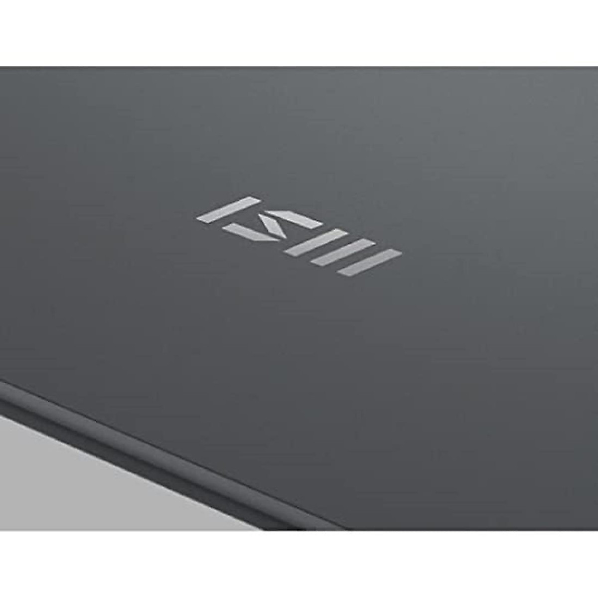 MSI Prestige 14 14" FHD Ultra Thin and Light Professional Laptop: Intel Core i7-1260P GTX 1650 16GB LPDDR4X 512GB NVMe SSD, Thunderbolt 4, MicroSD Card Reader, Win 11 Pro: Carbon Gray A12SC-007