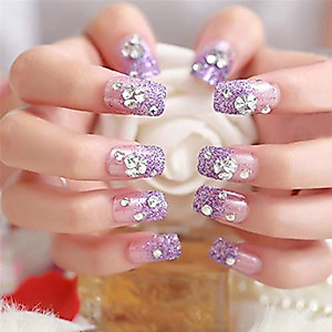 COKOHAPPY Holographic Chunky Glitter Total 80g Body Nail Face Cosmetic Hexagon Chunky Holographic Glitter for Resin Accessories (Mermaid)