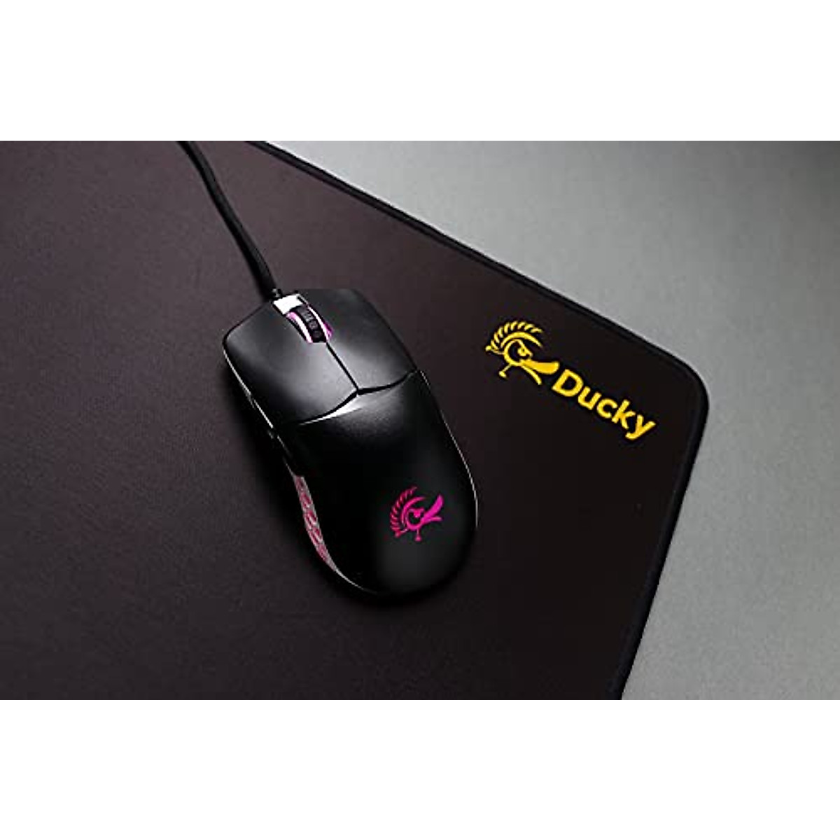 Ducky Shield Large Mouse Pad