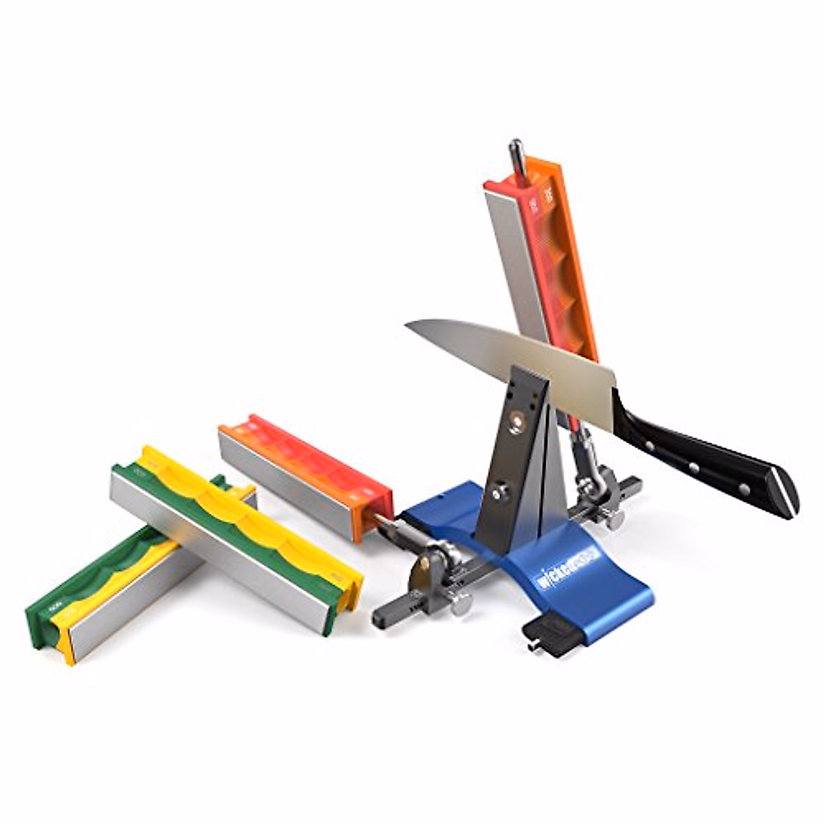 Wicked Edge WE100 2017 Model Precision Sharpener