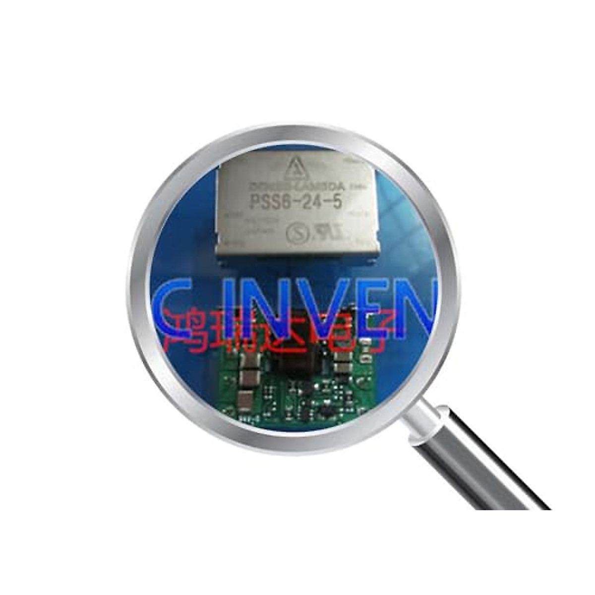 1PCS PSS6-24-5 Power Module Excellent Quality Preferred