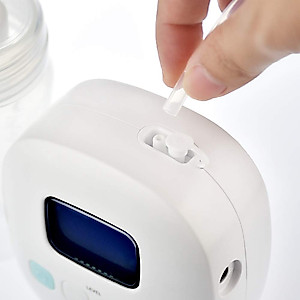 Maymom Tubes Compatible with Ameda MYA Pump Ameda MYA Pro Pump Not Original Ameda MYA Tubes Not Original Ameda MYA Breast Pump Accessories Not Original Ameda MYA Breast Pump Parts;