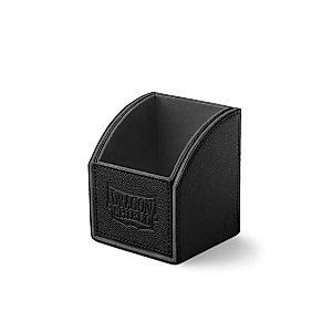 Nest 100 - Black/Black