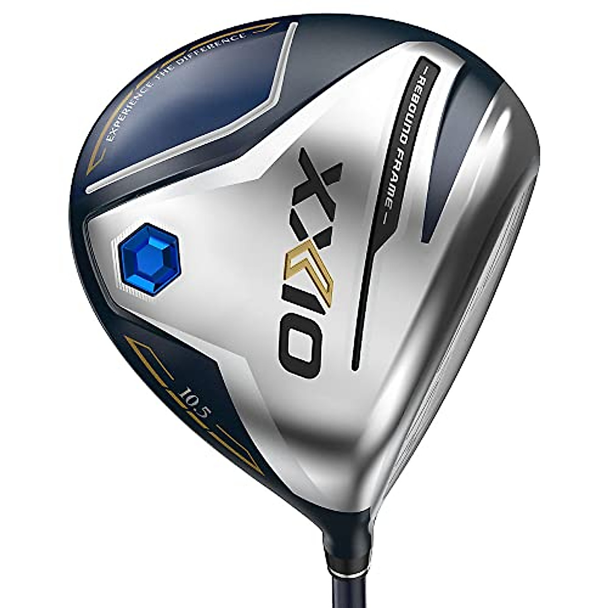 2022 XXIO 12 Driver 460cc RH 11.5 Graph Reg