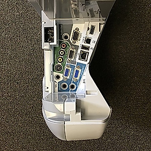 Epson POWERLITE 475W PowerLite 475W Multimedia Projector