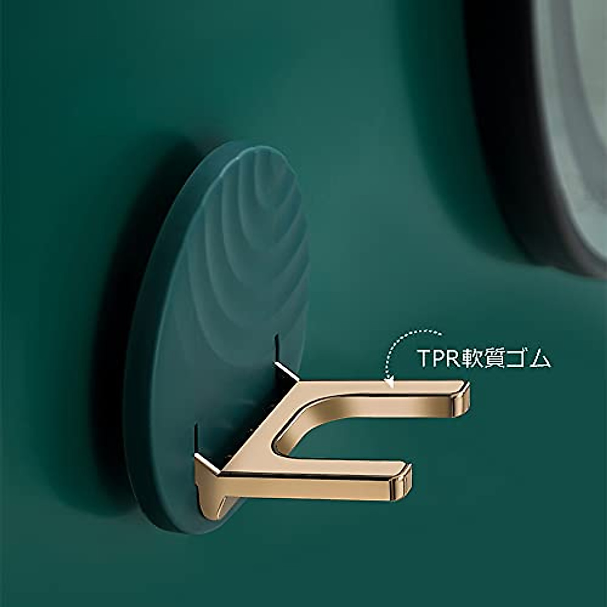 Dryer Holder, Wall Storage, Easy to Install, Adhesive Hair Dryer Holder, Wall Mounted Rack, Bathroom Storage Rack