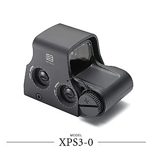 EOTECH XPS3 Holographic Weapon Sight
