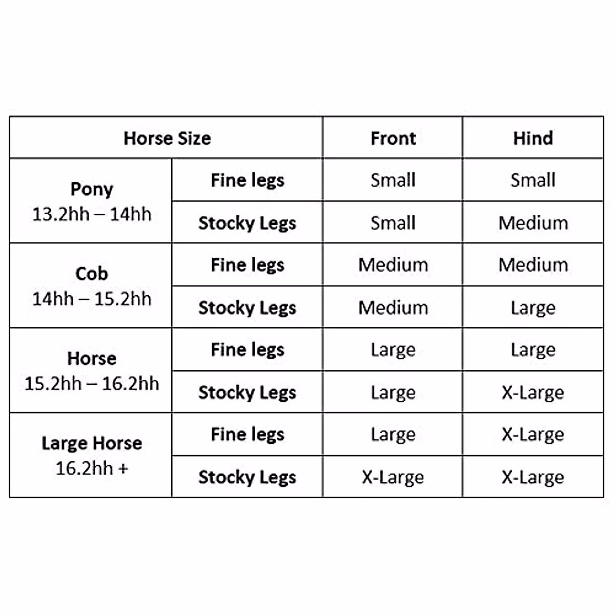 LeMieux Grafter Brushing Horse Boots - Protective Gear and Training Equipment - Equine Boots, Wraps & Accessories (Azure - Large)