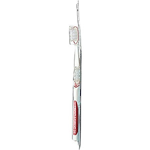 Toothbrush-Adult Soft + Refill Terradent 0 Kit