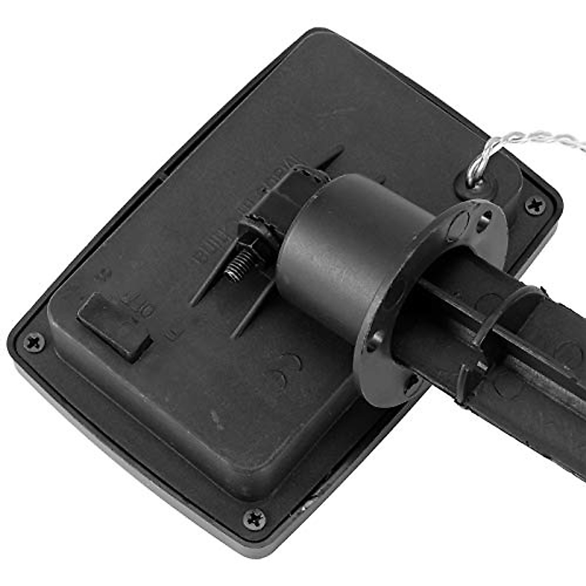 LED Fairy Lights, Crystal Balls Lights Automatic Charging Garden Light Decorative Light Solar Powered String Light for Home Garden Party, Festival