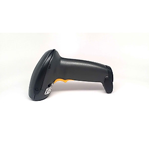 Zebra Symbol DS4208-SR Handheld 2D Omnidirectional Barcode Scanner/Imager with USB Cable (Renewed)