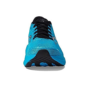 Saucony Men's Endorphin Speed 3 Sneaker, Echo VIZIBLUE, 11.5