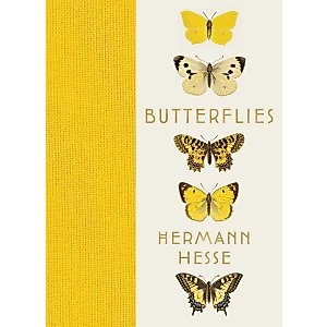 Butterflies: Reflections, Tales, and Verse