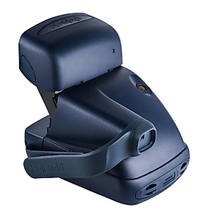 Polaroid One Step Express Instant Camera, Midnight Blue