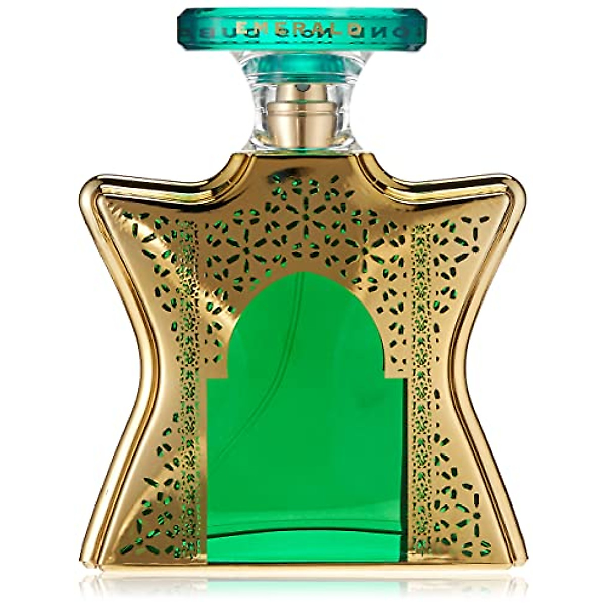Bond. 9 Dubai Emerald Unisex EDP 100ml/3.4oz