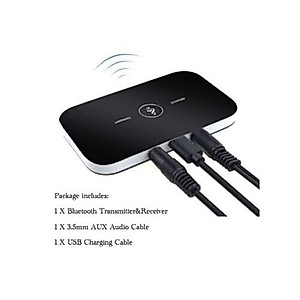 USAV OEM Bluetooth Adapter for Bose Wave Music System II III IV AWRCC1, AWRCC2