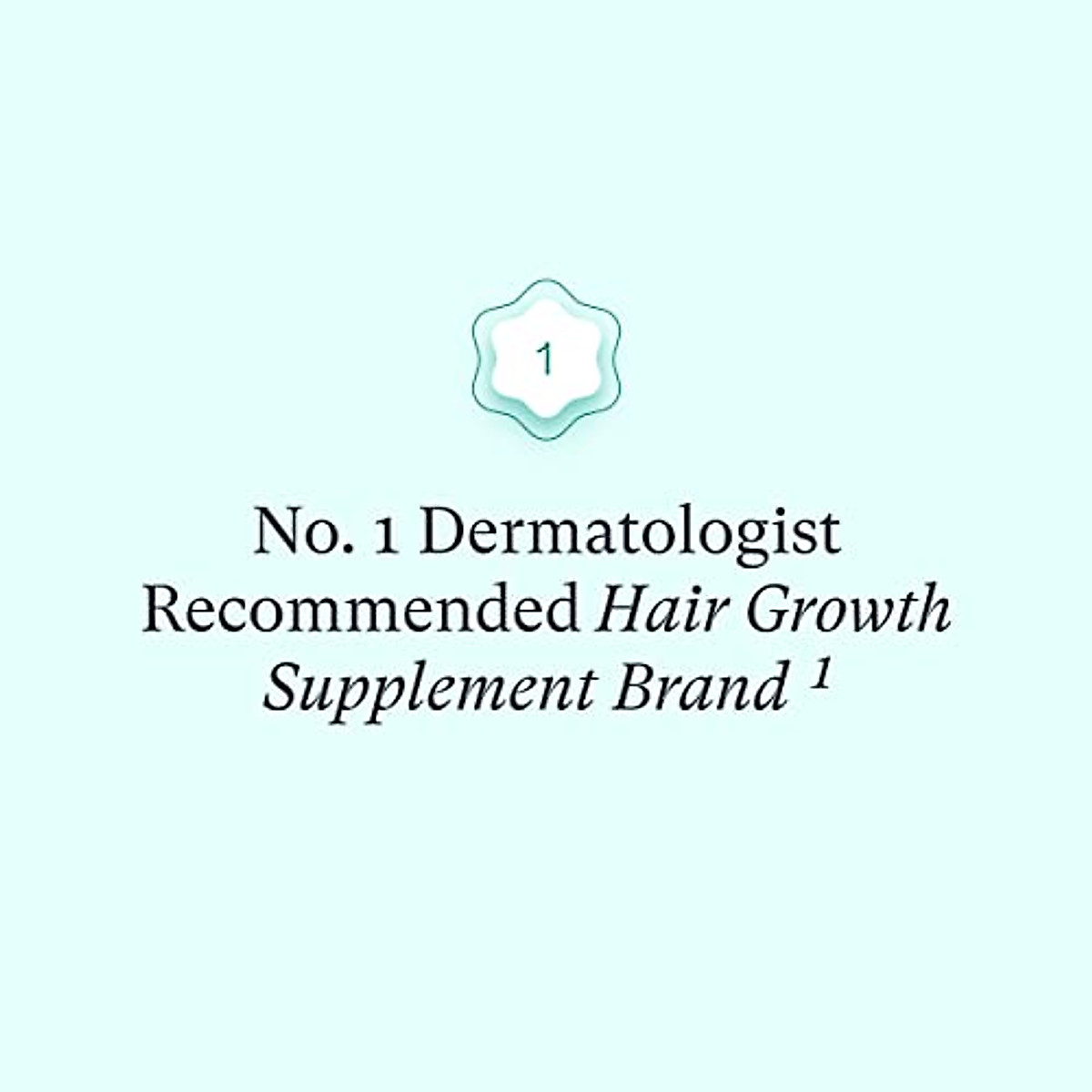 Nutrafol Hair Growth Supplement Bundle | Women Ages 18-44 + Womens Ages 45+ | Clinically Proven for Visibly Thicker & Stronger Hair with More Scalp Coverage | 1 Month Supply Each