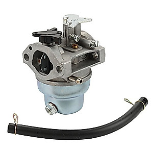 Butom Carburetor for Honda GCV160 GCV160A GCV160LA HRB216 HRS216 HRR216 HRT216 HRZ216 Lawn Mower
