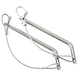 Otter 609142029414 Replacement Hitch Pins (2 Pack), Large