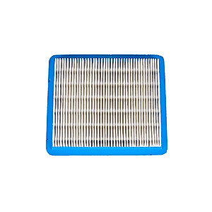 Mikatesi 795259 Air Filter Cleaner Primer Base & 692298 Air Cleaner Cover Kit for Toro MTD Troy Bilt Lawn Mower with 491588S Air Filter Cleaner 790849 699056 Springs Kit