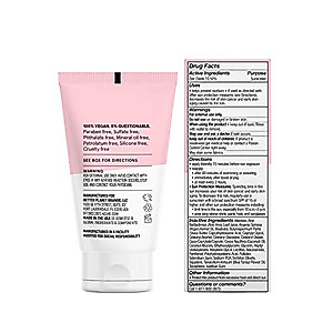 Acure Seriously Soothing SPF 30 Day Cream | 100% Vegan | For Dry to Sensitive Skin | Blue tansy & Niacinamide - Soothes & Provides Sunscreen | 1.7 Fl Oz