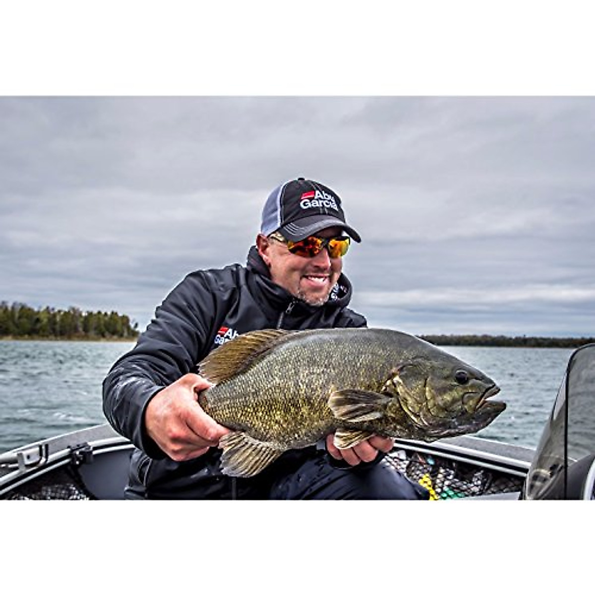 Abu Garcia® Ambassadeur® S Line Counter, AMBS-5501LC