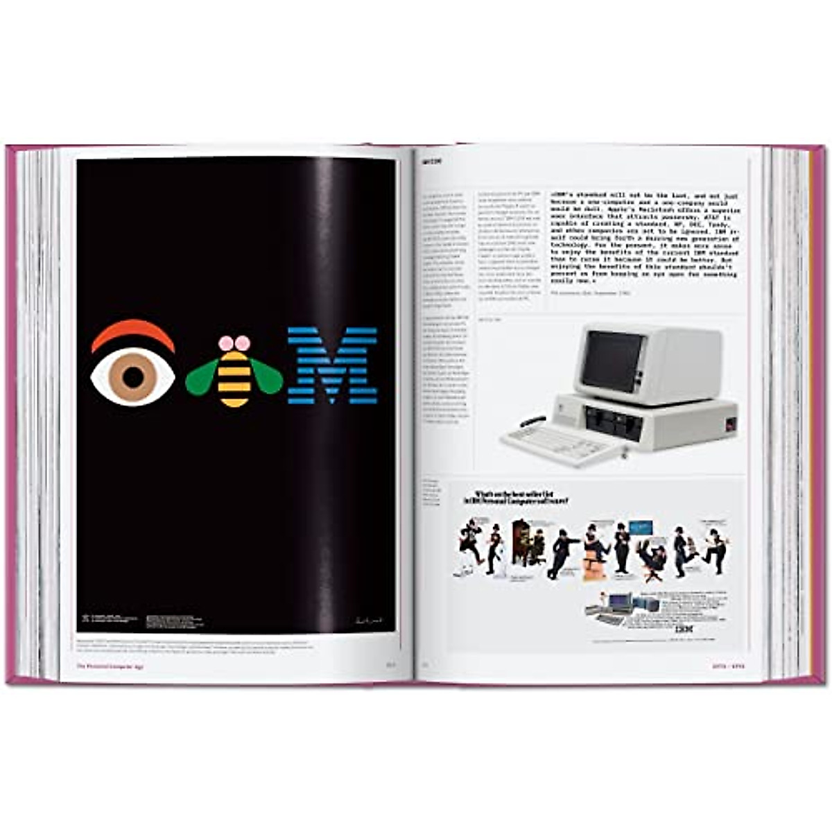 The Computer: A History from the 17th Century to Today