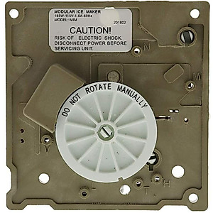 628366 Refrigerator Ice Module w10190935 ap4359694 627816 628258 628342 628302 628399 628135 483042 627811 628247