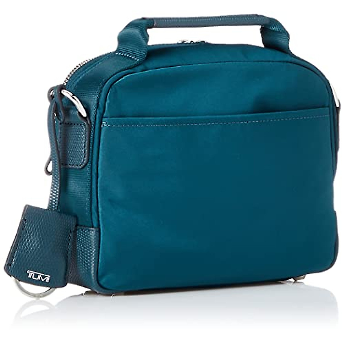 TUMI(トゥミ) Nylon Crossbody, Bule